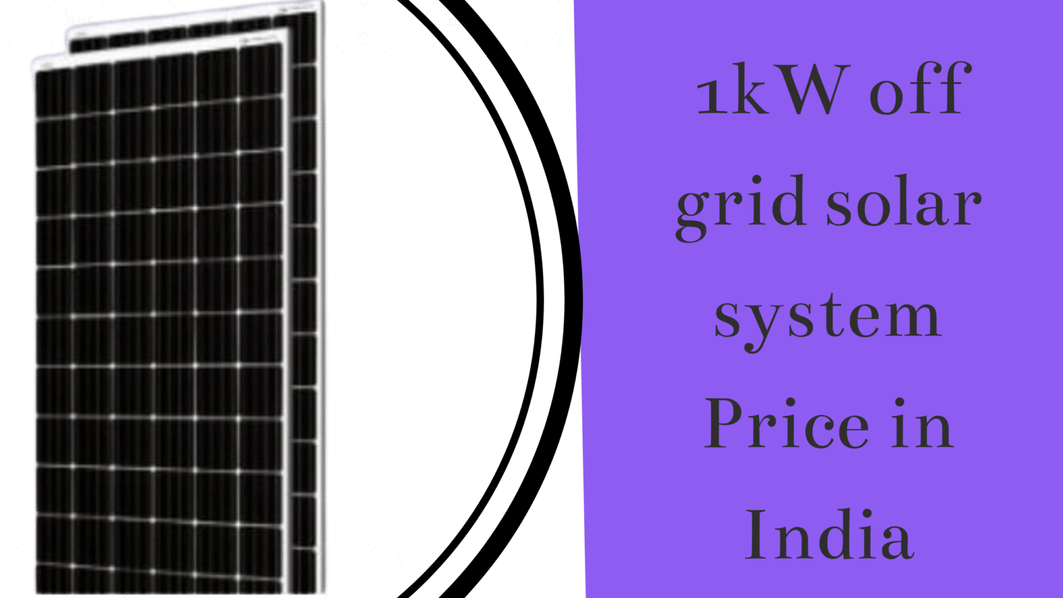 Solar in Moradabad- Solar Panel Prices In Moradabad- Up